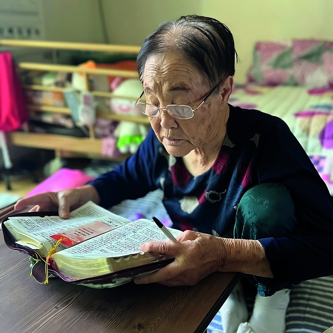 Uma vida a serviço de Cristo! - vdmartires